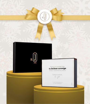 Regala Belleza – Clínicas Dr Jota