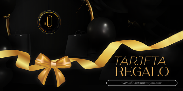 Regala Belleza Dr. Jota – Clínicas Dr Jota